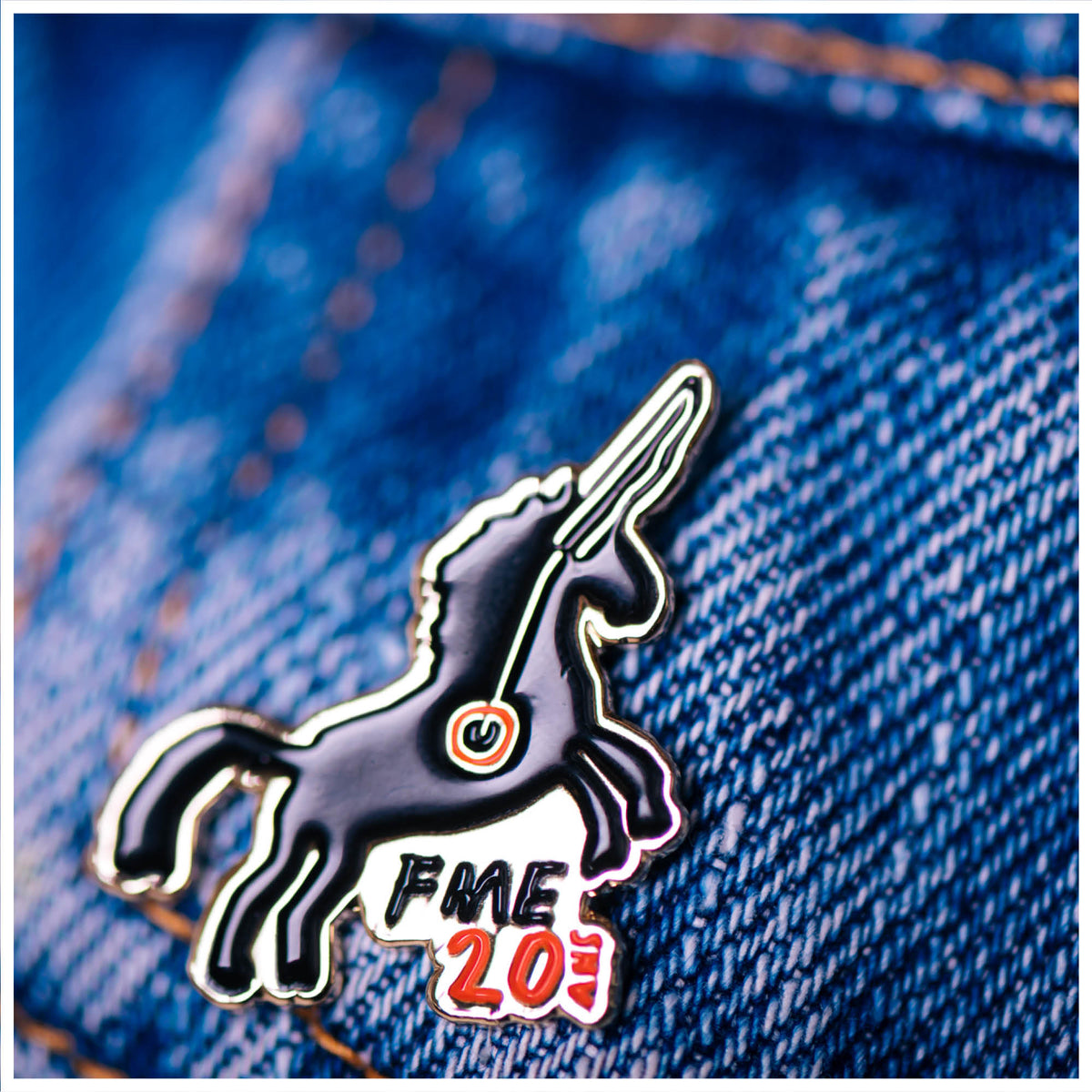 Pin - FME 2022 – Festival de musique émergente